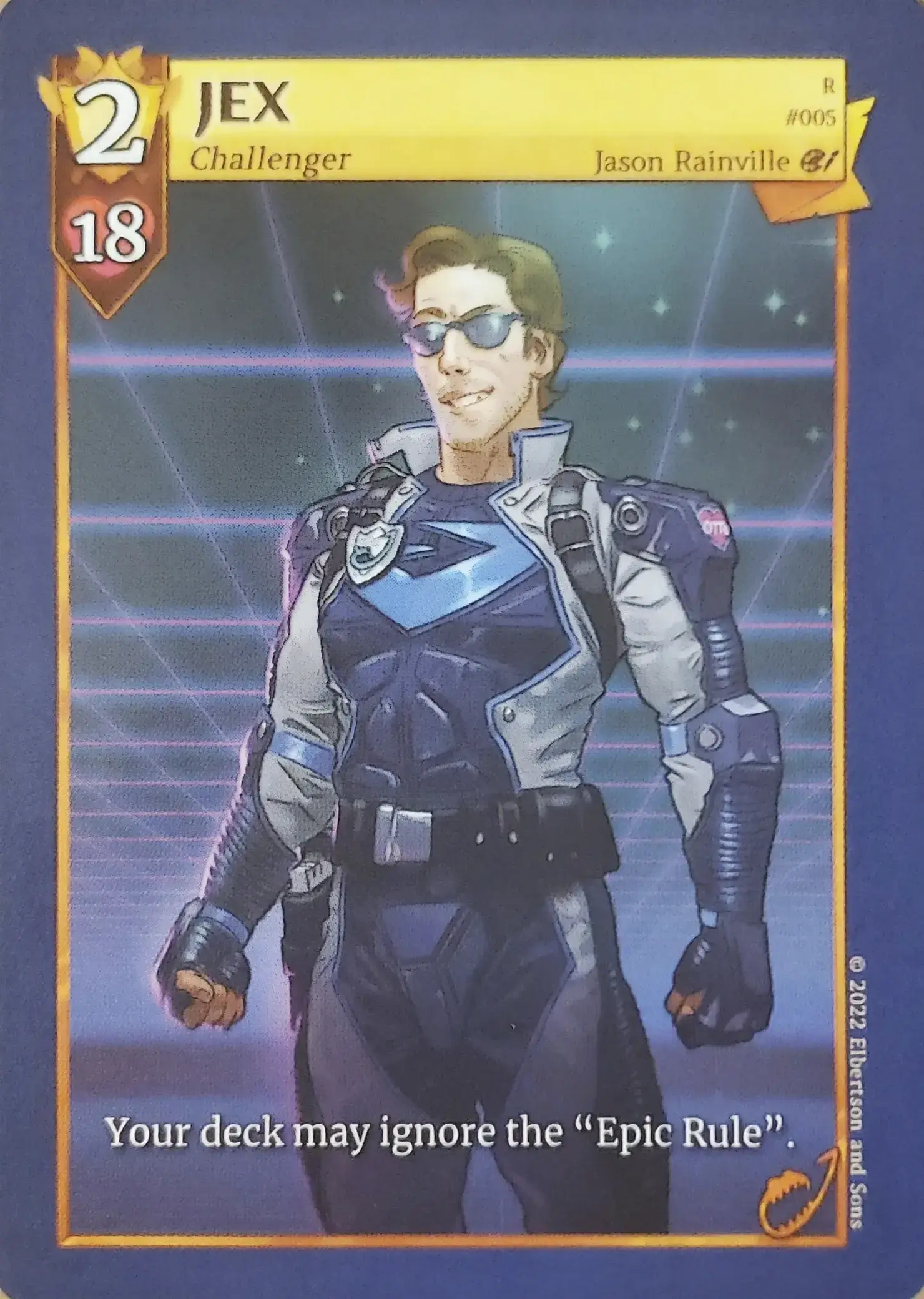 Grotto Beasts Card Database