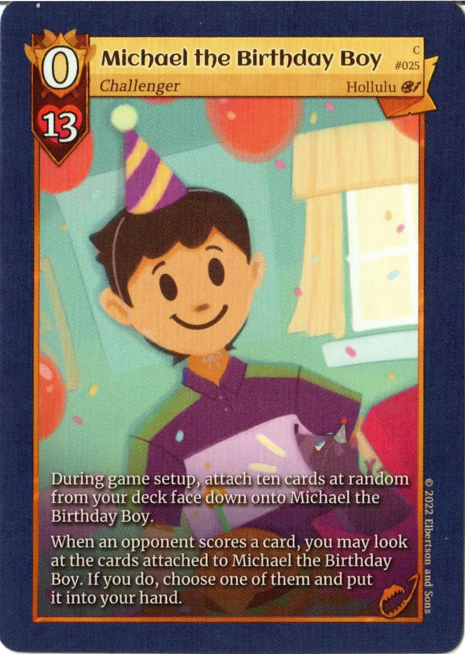 Grotto Beasts Card Database