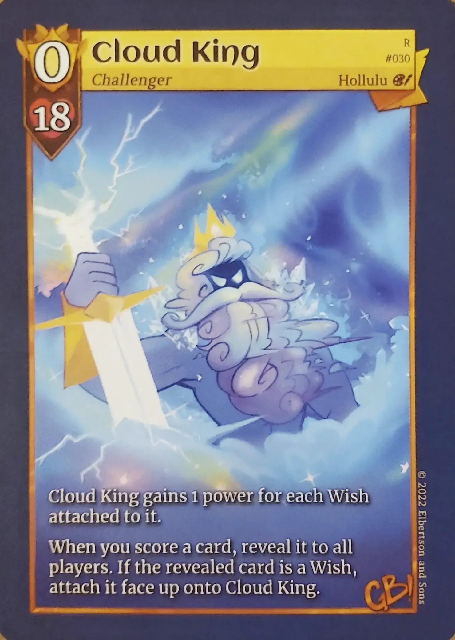 Grotto Beasts Card Database