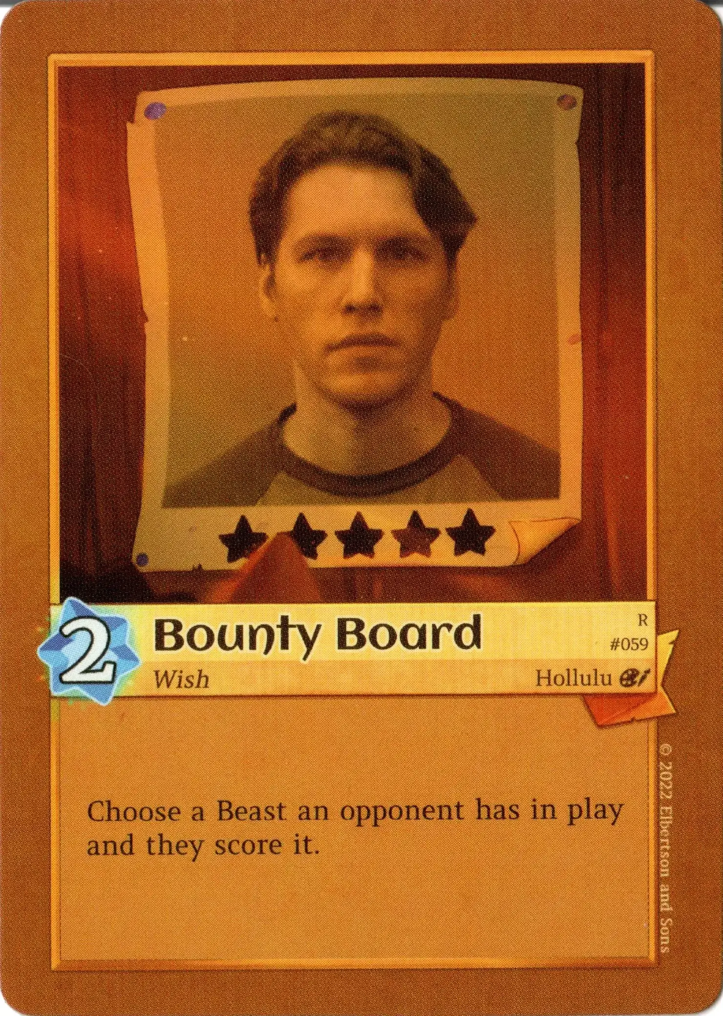 Cards | Grotto Beasts Card Database