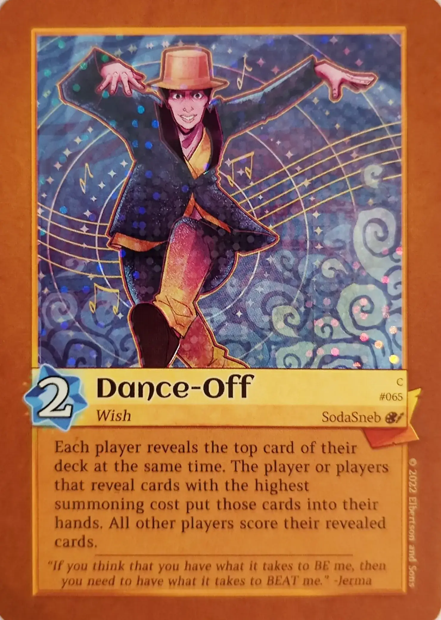 Grotto Beasts Card Database