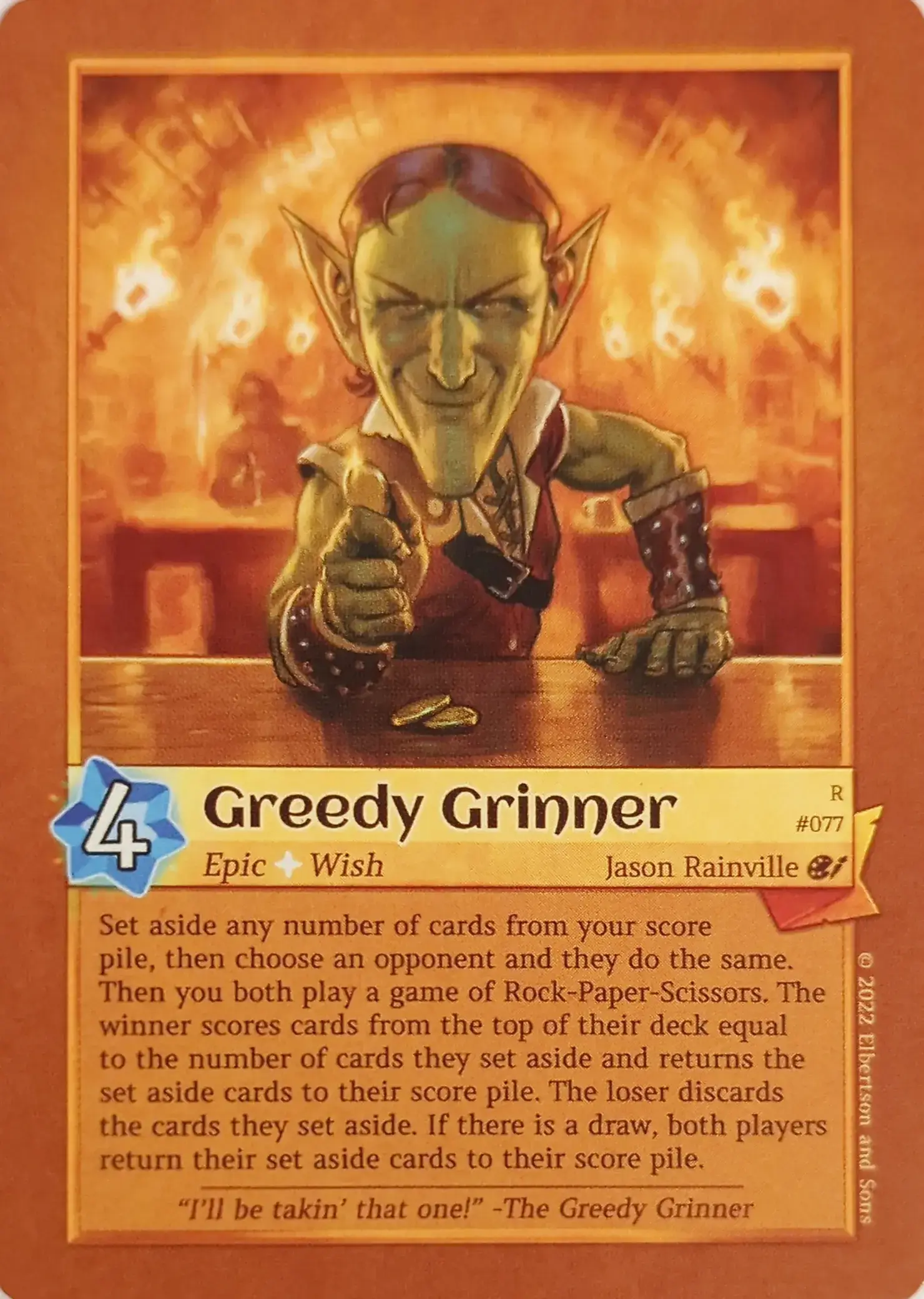 Cards | Grotto Beasts Card Database