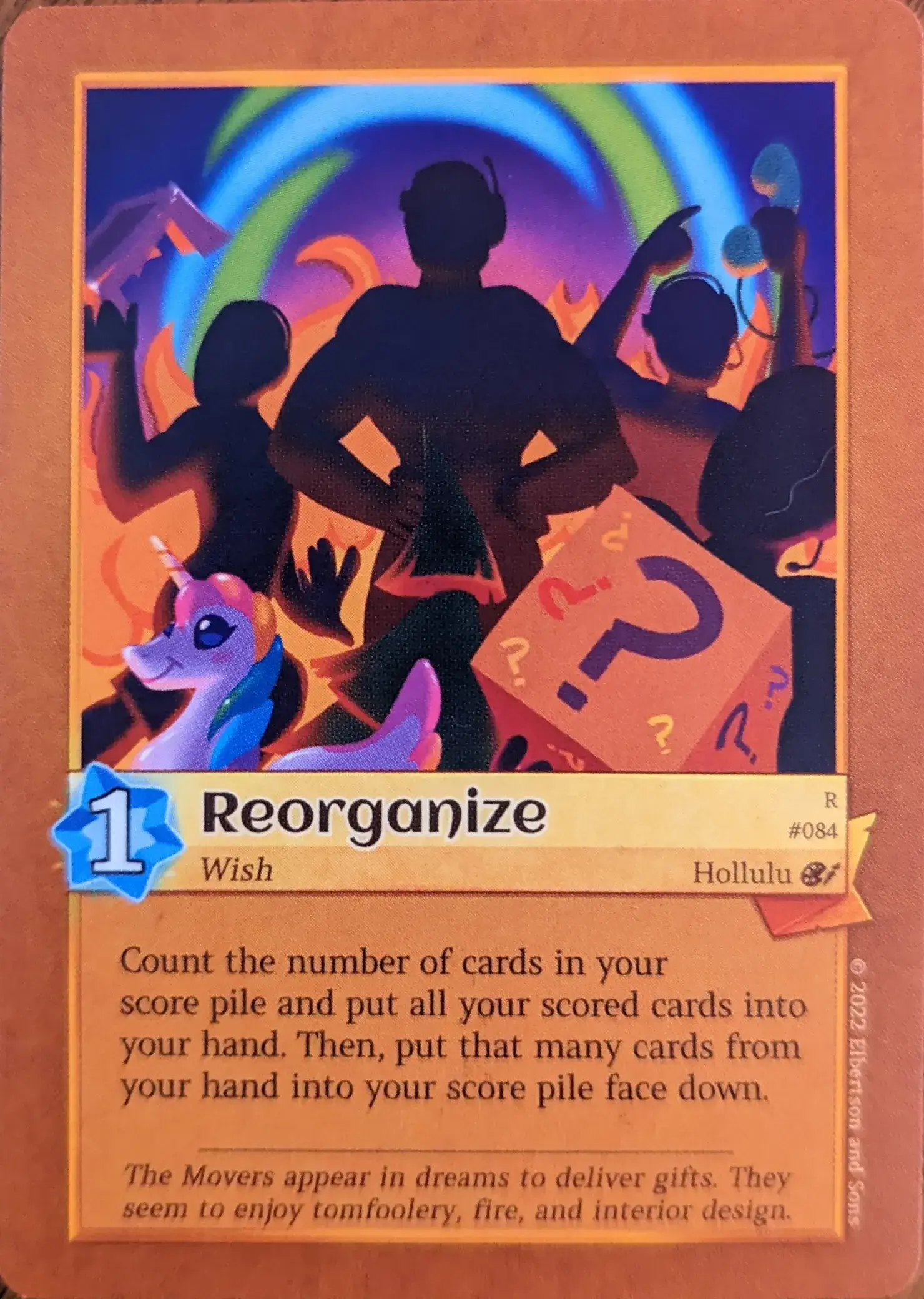 Cards | Grotto Beasts Card Database